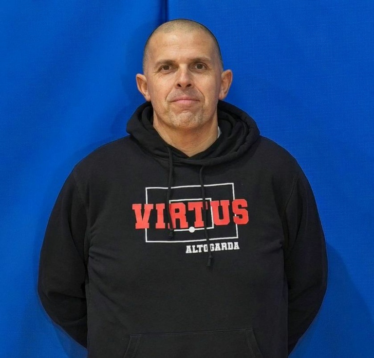 Fabio Zanoni - Virtus A.D.
