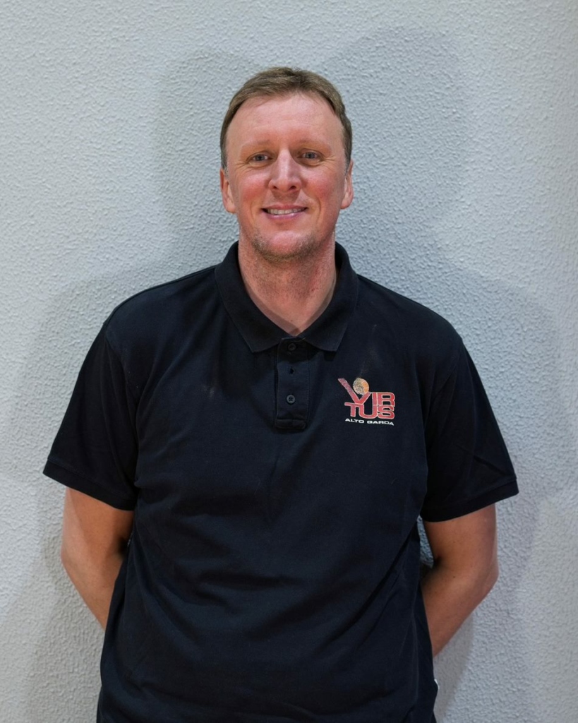 Michele Kumar – Virtus A.D.