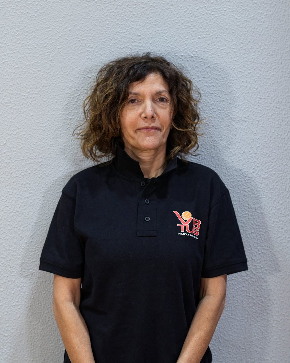 Sara Tripoletti – Virtus A.D.